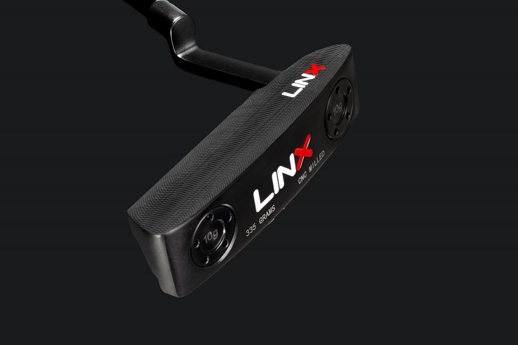 Home – Showcase Carousel - Linx Golf